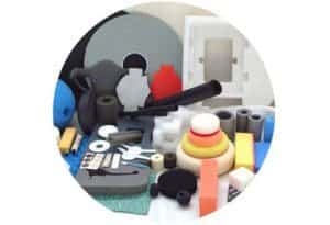 Foam Suppliers and Converters of Technical Foams