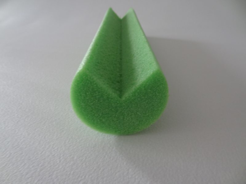 PE Foam : Polyethylene Foams, Extrusions, and Profiles