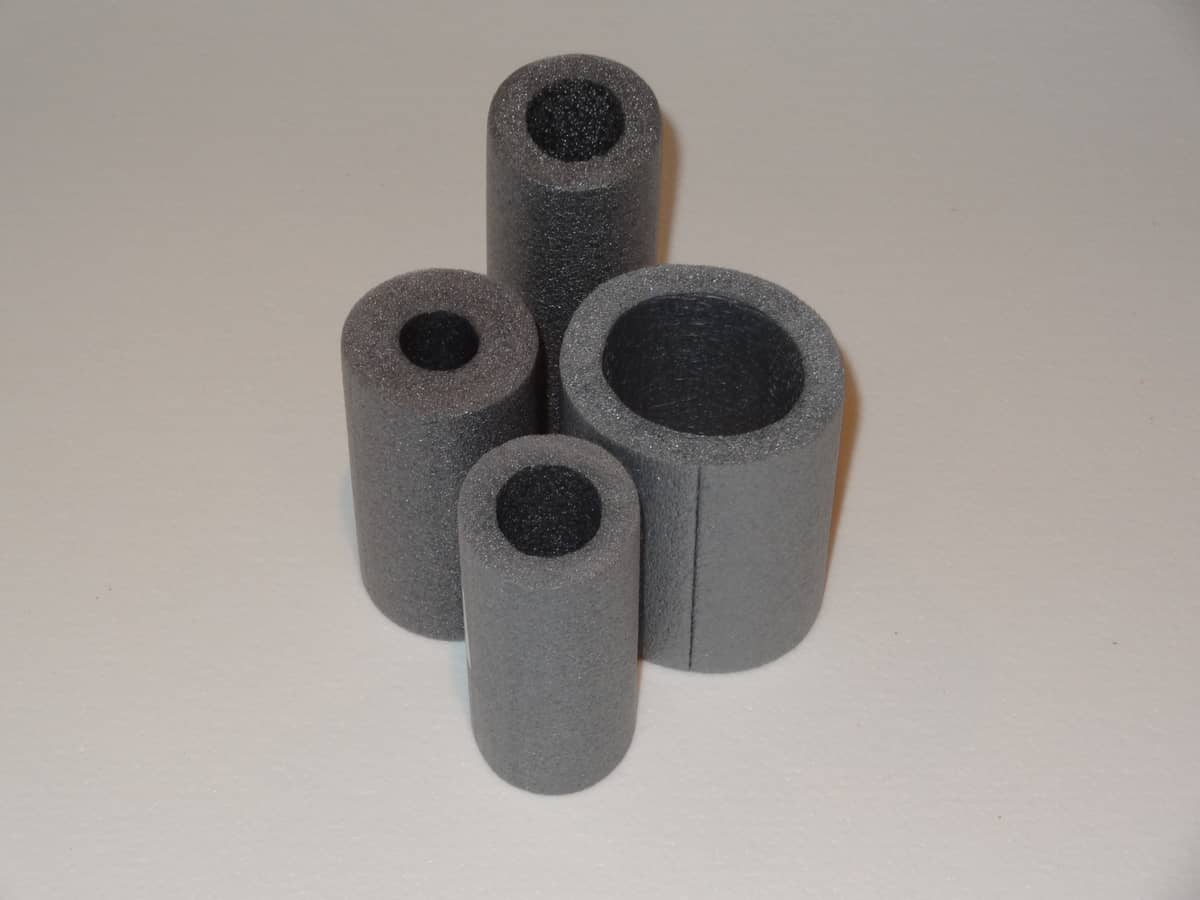 PE Foam : Polyethylene Foams, Extrusions, and Profiles